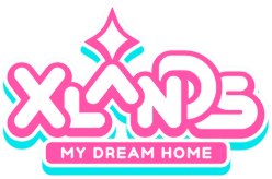 Xlands - Dress up, build & play together